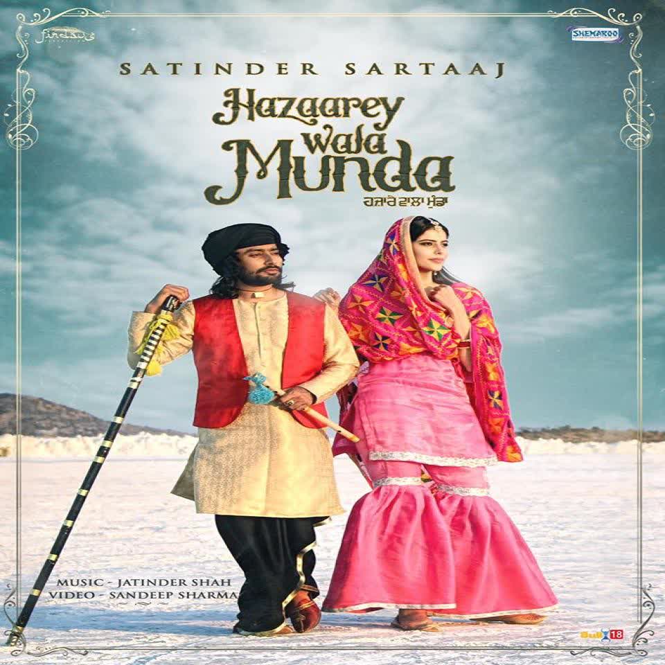 Hazaarey Wala Munda - Satinder Sartaaj Full Album Download - DjPunjab Hazaarey Wala Munda - Satinder Sartaaj Full Album Download - DjPunjab